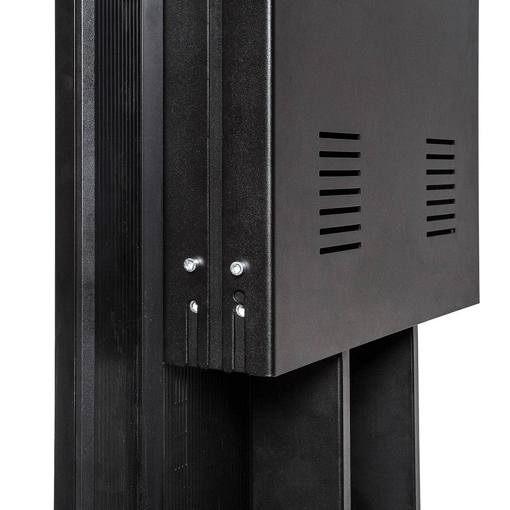 Digital Shop Window Display