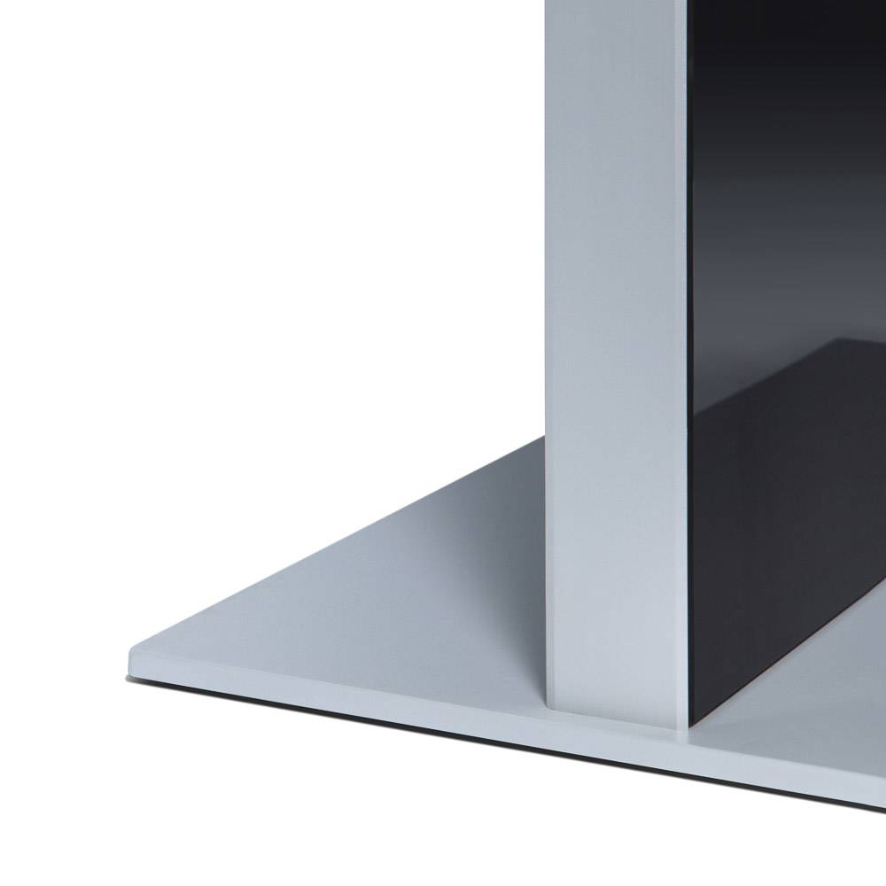 Thin Totem with 43" screen