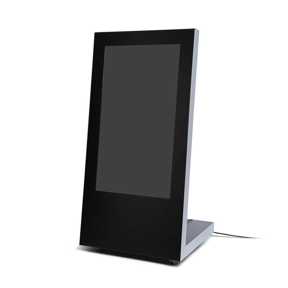 Digital A Board with Samsung screen