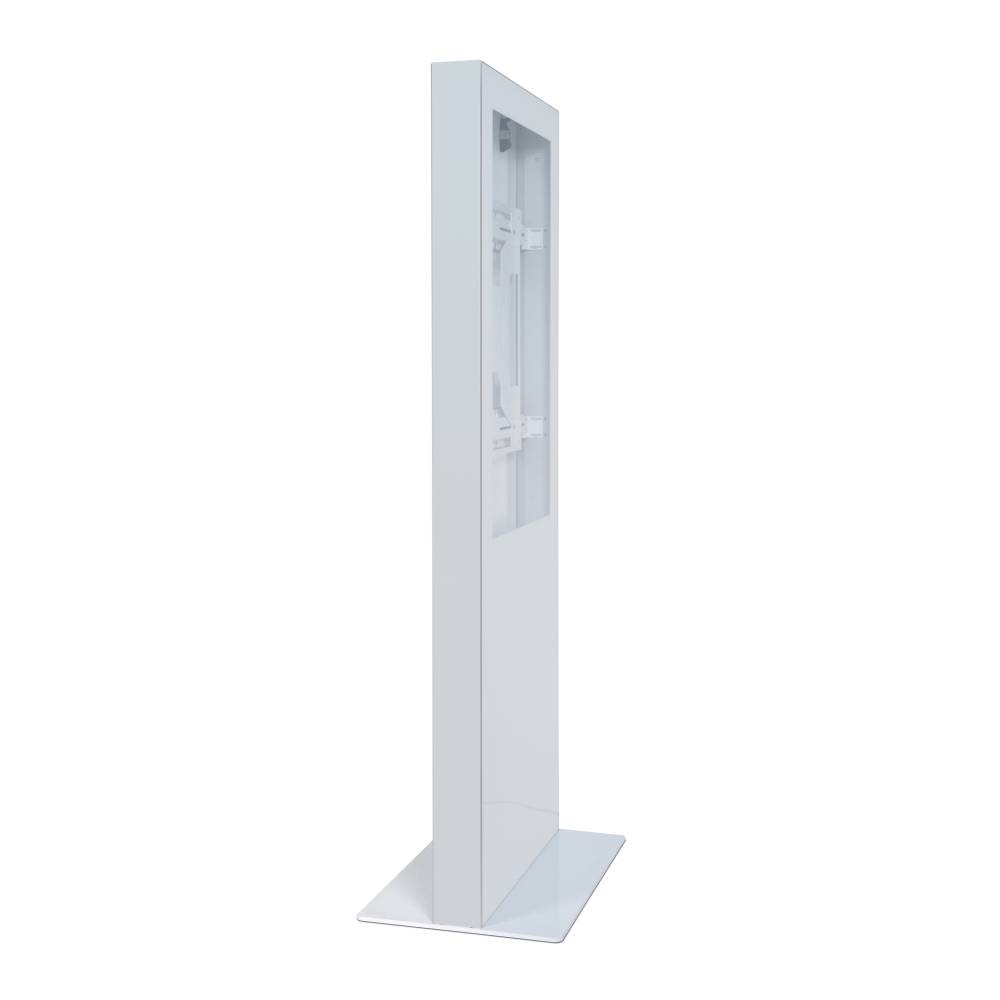 Digital Totem with Screen