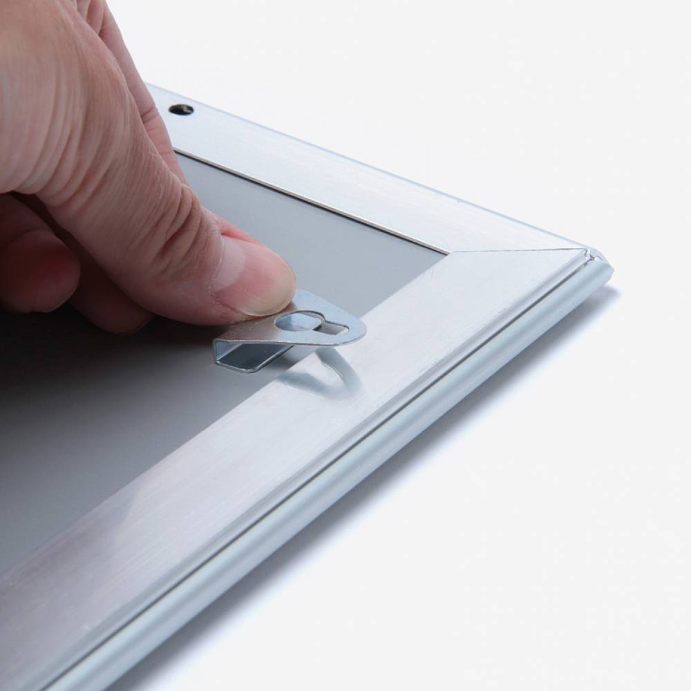 Snap Frame Hooks - Set of 2