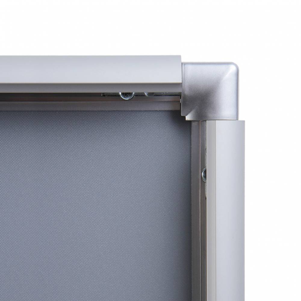 Snap Frame 50x70 White