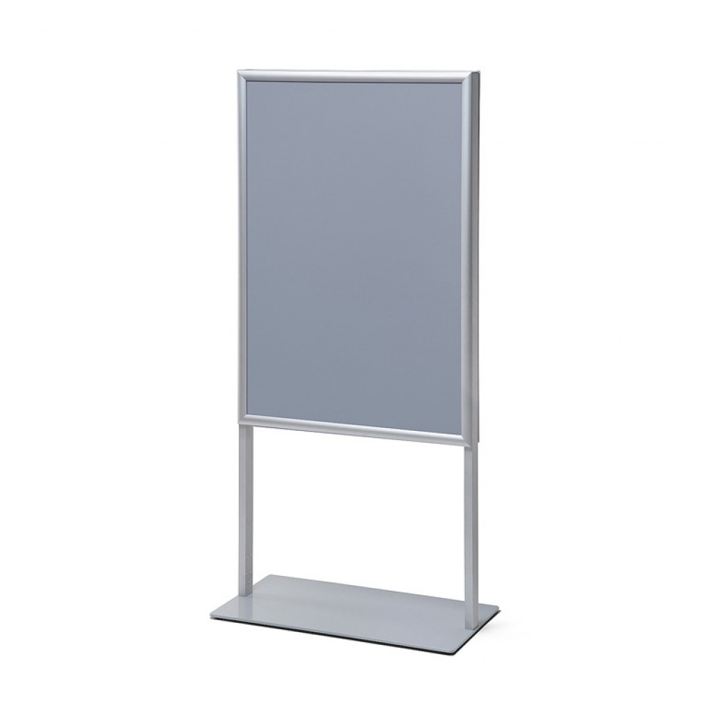 Doublesided 70x100cm Poster Frame Stand | jansen-display.co.uk