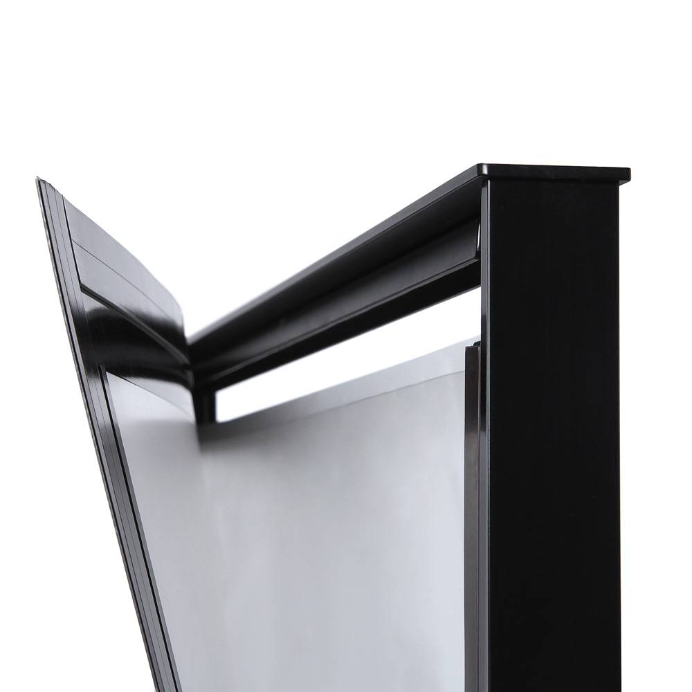 Magnetic LED Poster Totem