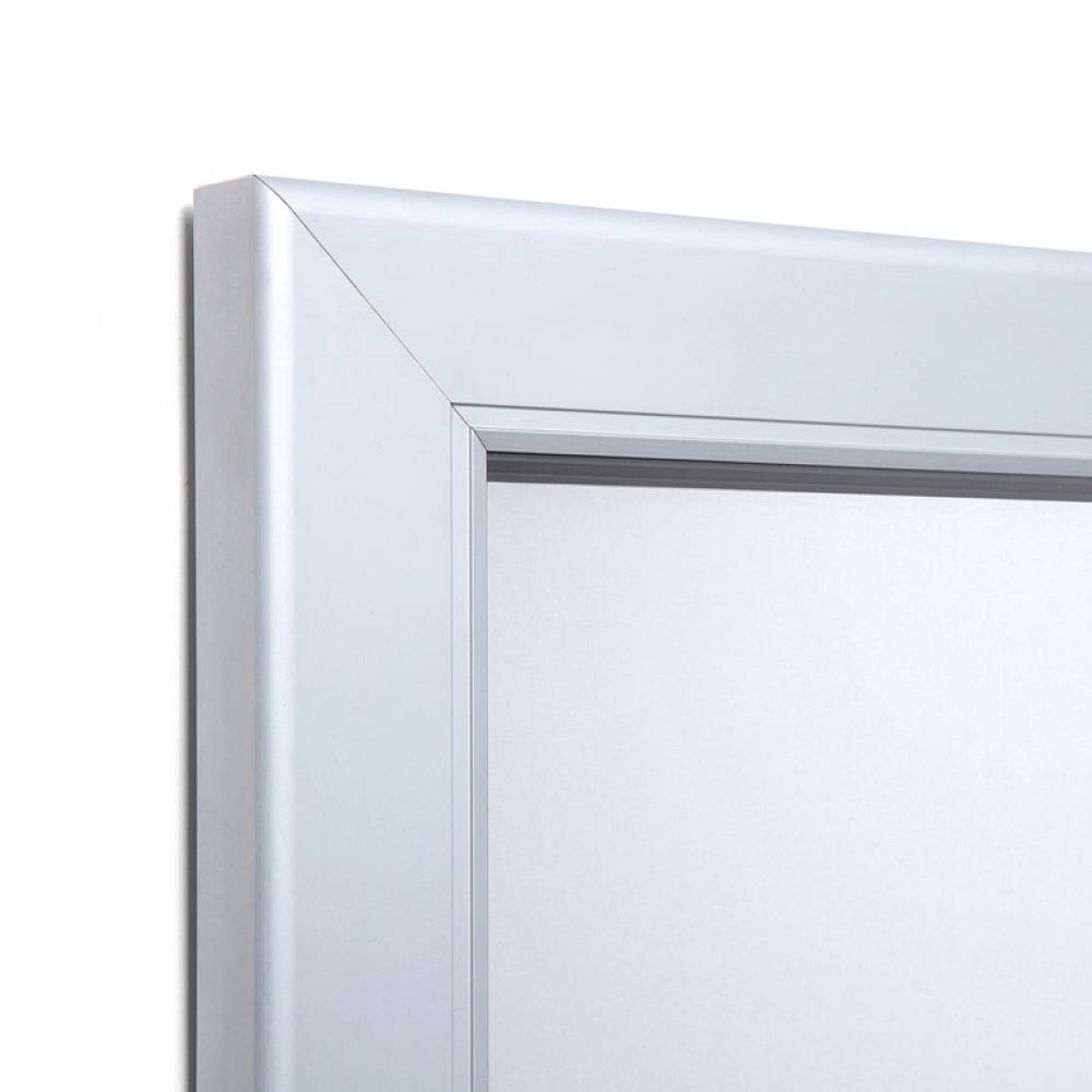 Lockable Poster Case Premium