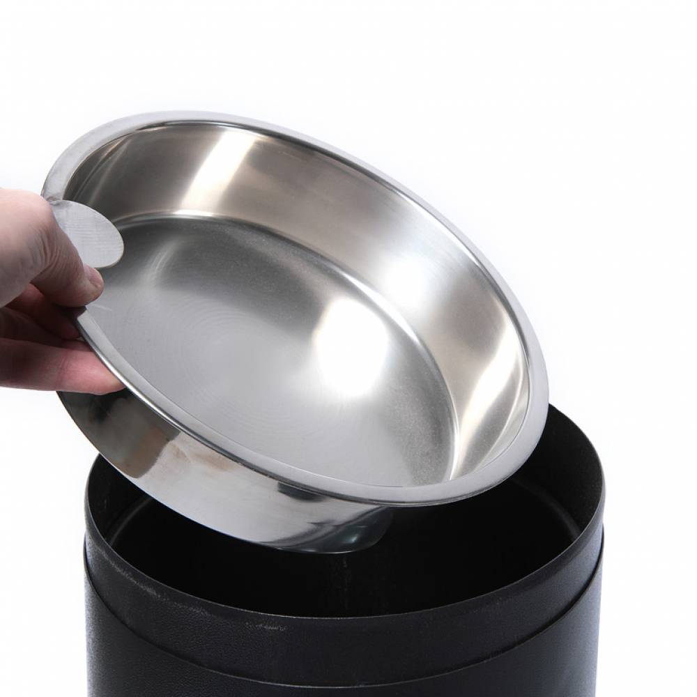 Outdoor Ashtray - Smoking Bin - SMRB | jansen-display.co.uk