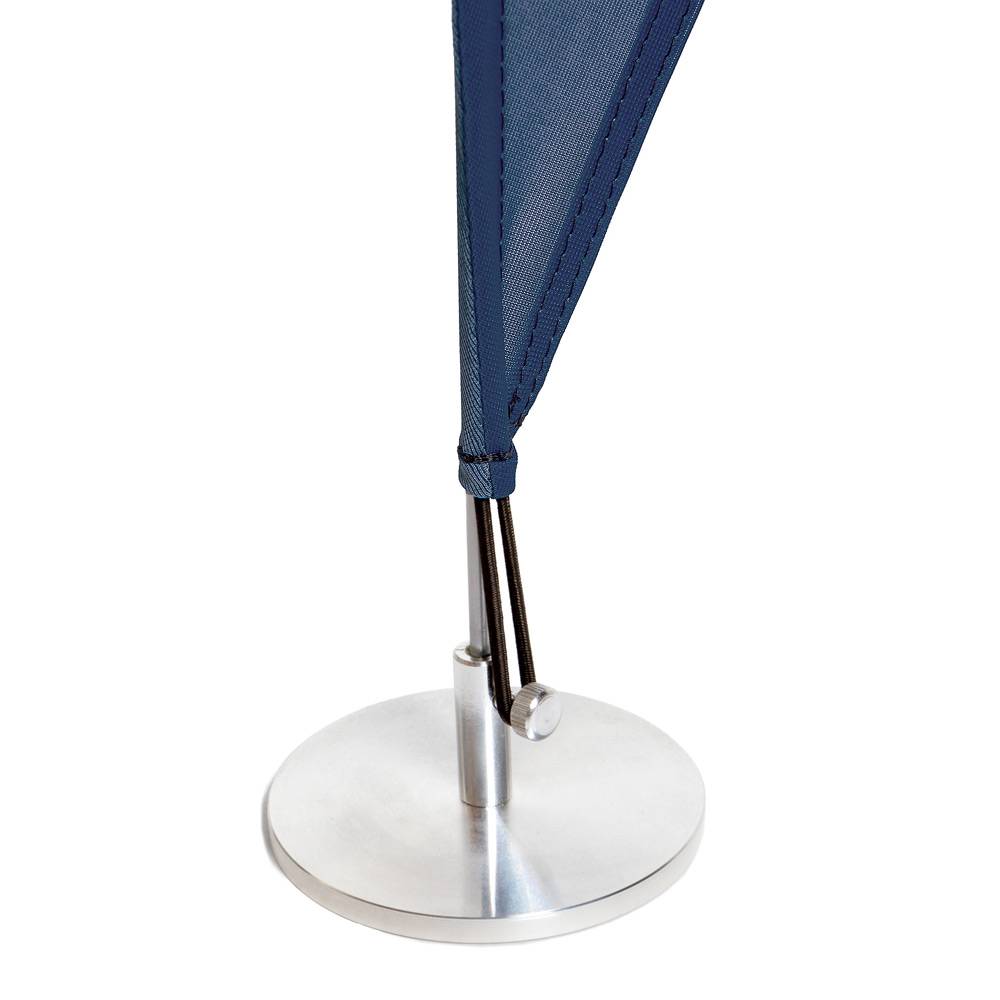 Micro Flag Graphic Single-Sided