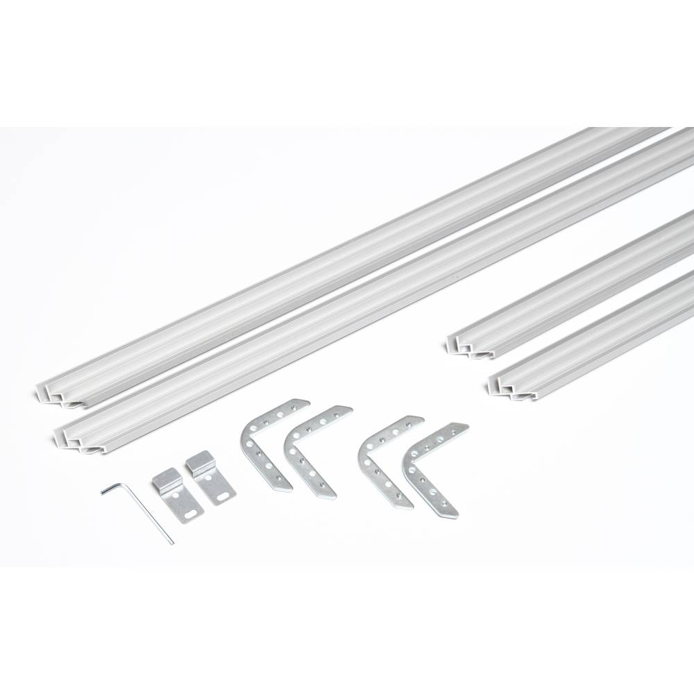 Textile Frame 22mm SEG profile range