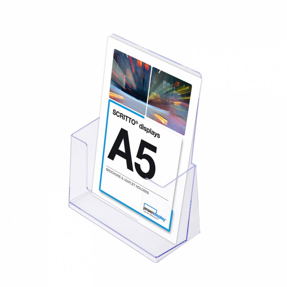 DL Leaflet Holder