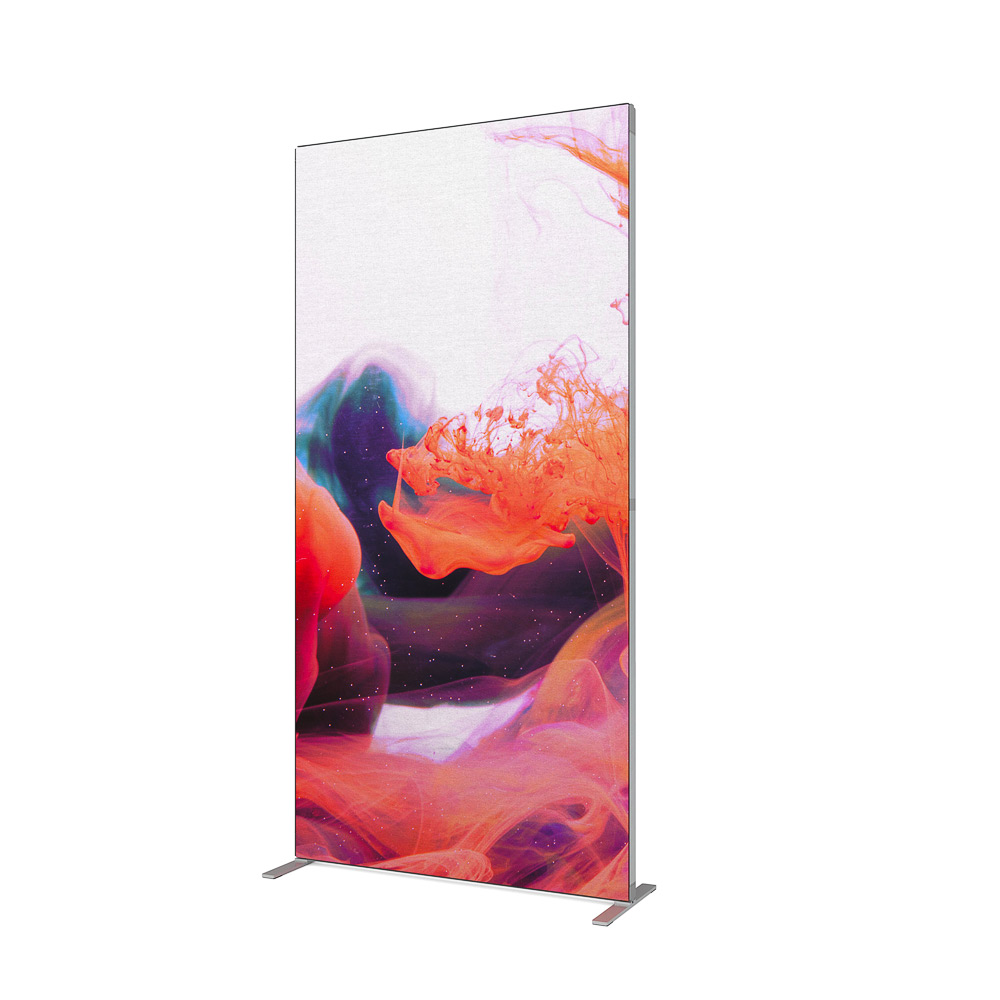 FlexFrame Backwall Set