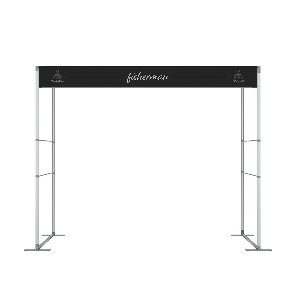 Modular system Flexframe