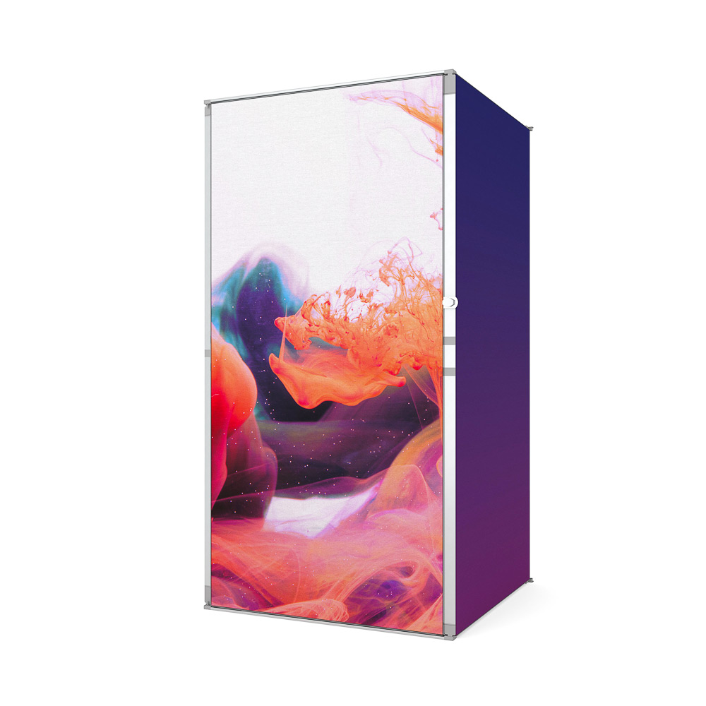 FlexFrame L Stand Pro