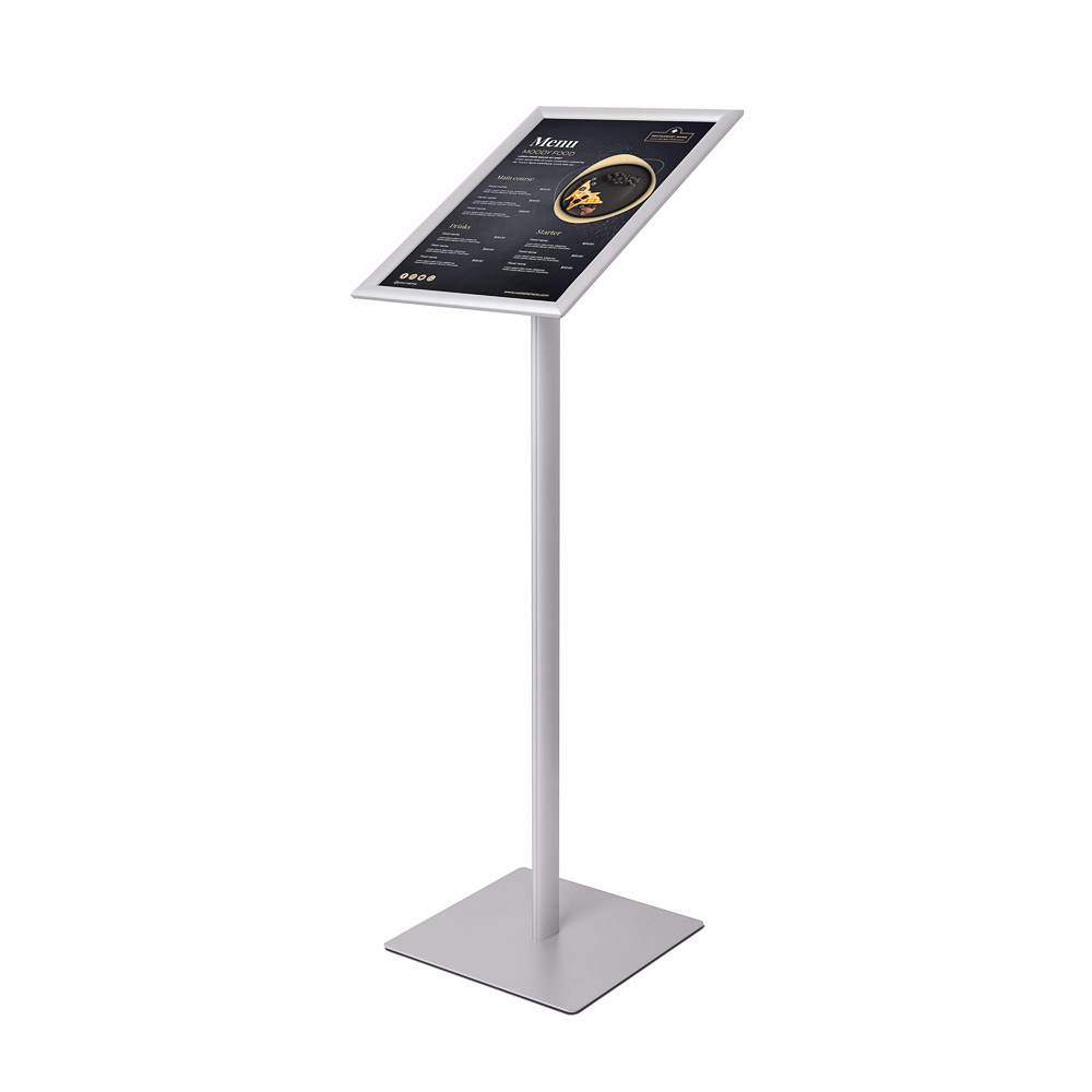 Menu Displays | Menu Boards & Holders