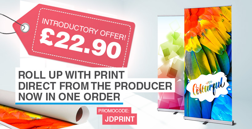 UK's leading manufacturer of POS display products - Jansen Display